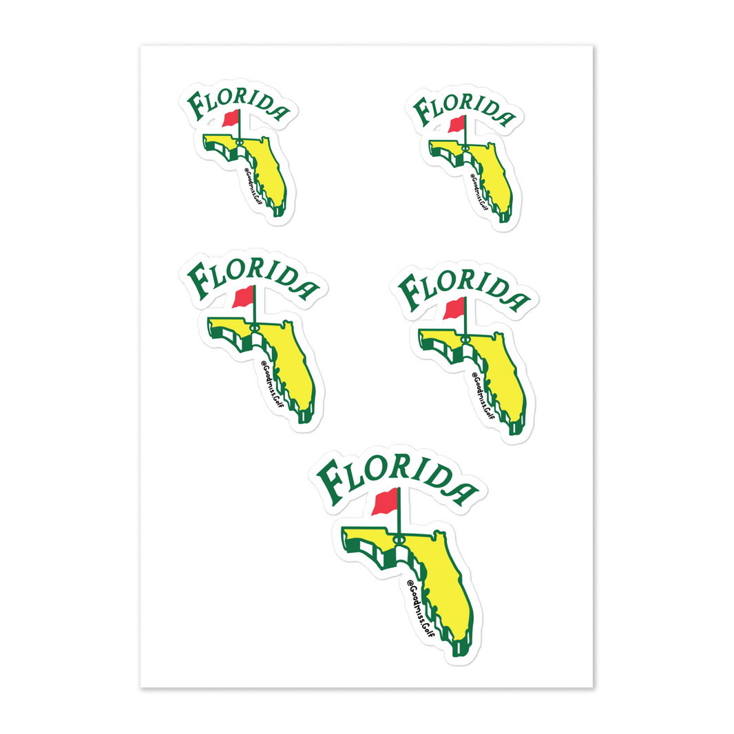 Florida – Good Miss Golf Company